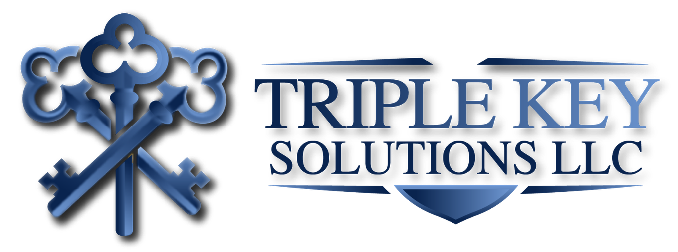 Triple Key Solutions LLC | Real Estate Solutions & Investments